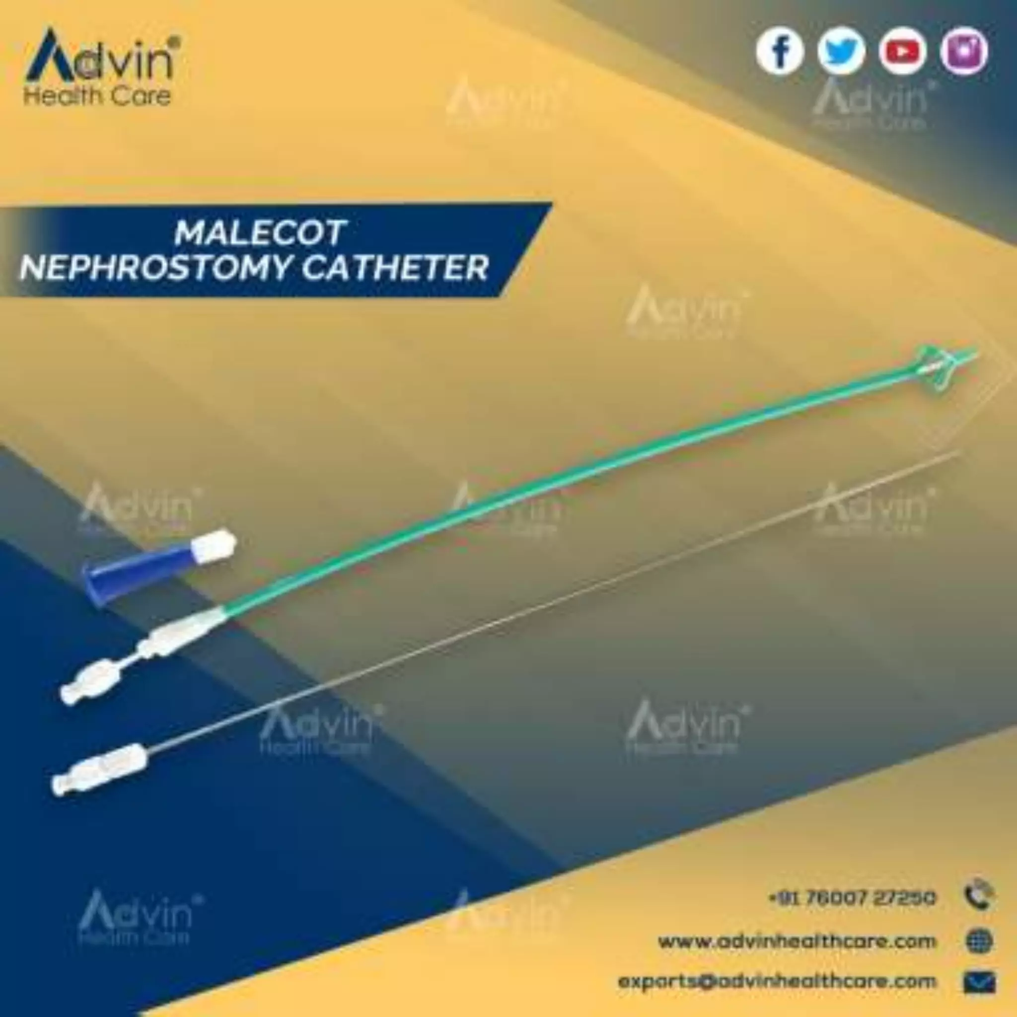 Urology Drainage Products | PDF