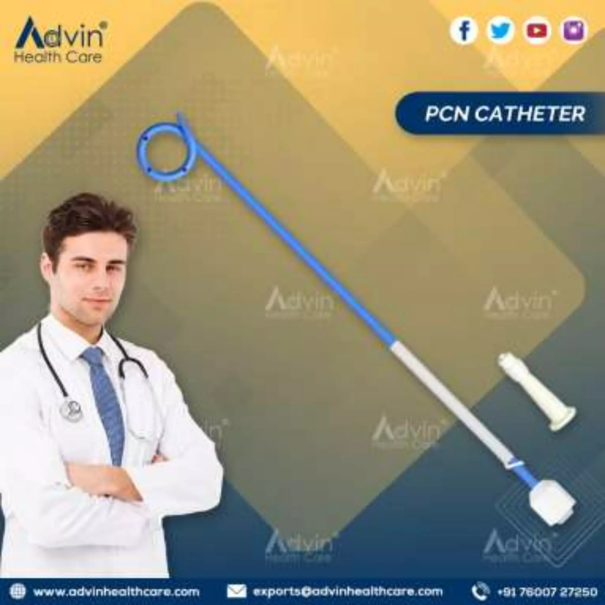 Urology Drainage Products | PDF