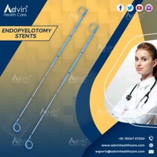 Urology Drainage Products | PPTX