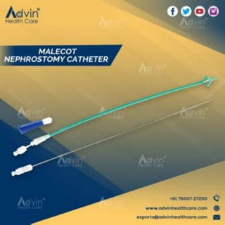 Urology Drainage Products | PPTX