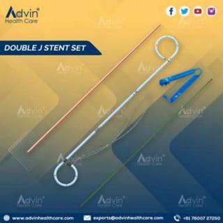 Urology Drainage Products | PPTX