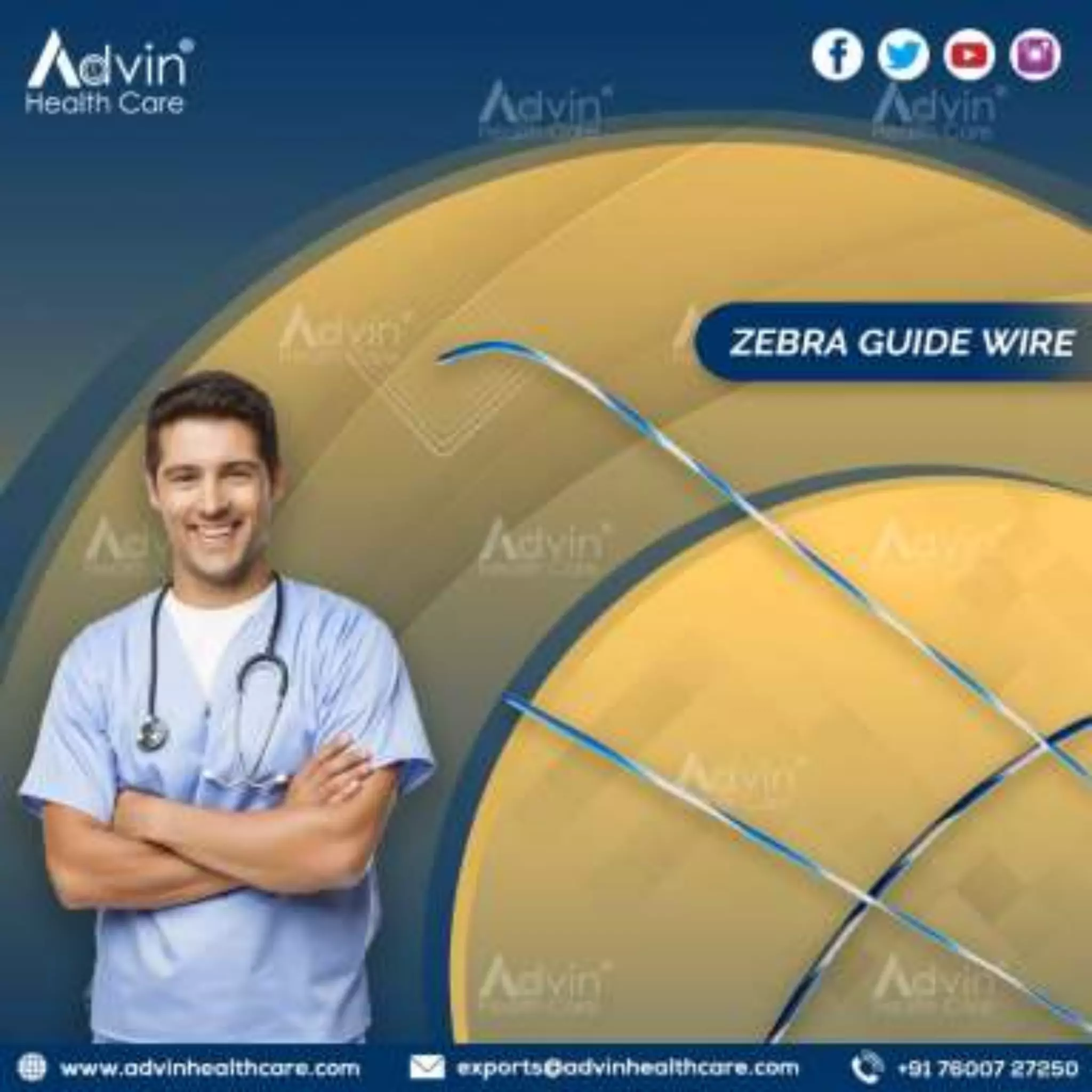 Urology Guide Wire | PDF