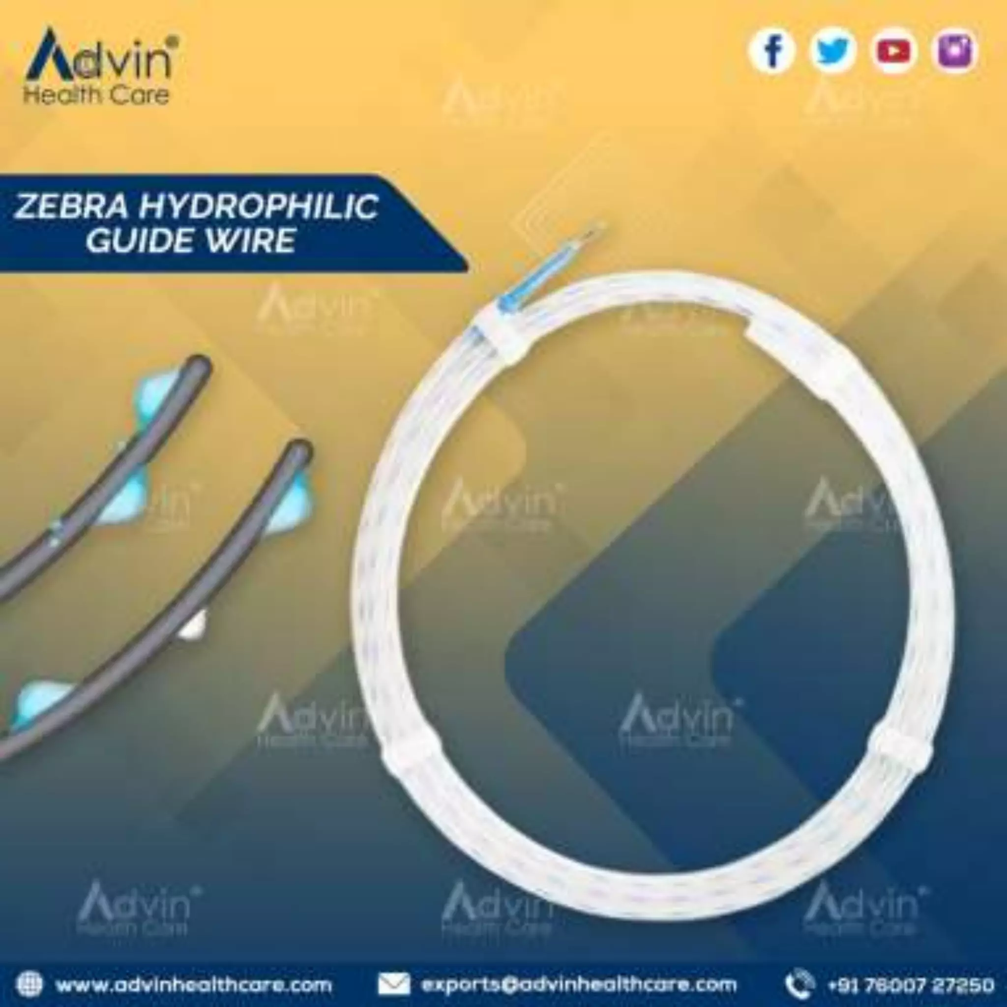 Urology Guide Wire | PDF