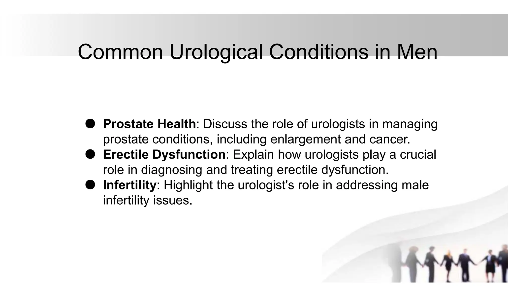 UROLOGY IN MENS PROBLEM IN UROLOGY AND ITS TEATMENT | PPTX
