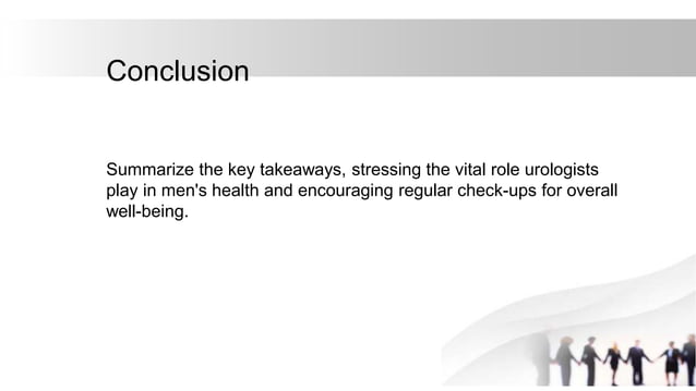 UROLOGY IN MENS PROBLEM IN UROLOGY AND ITS TEATMENT | PPT