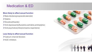 UROLOGY IN MENS HEALTH FOR GENERAL POPULATION.pptx