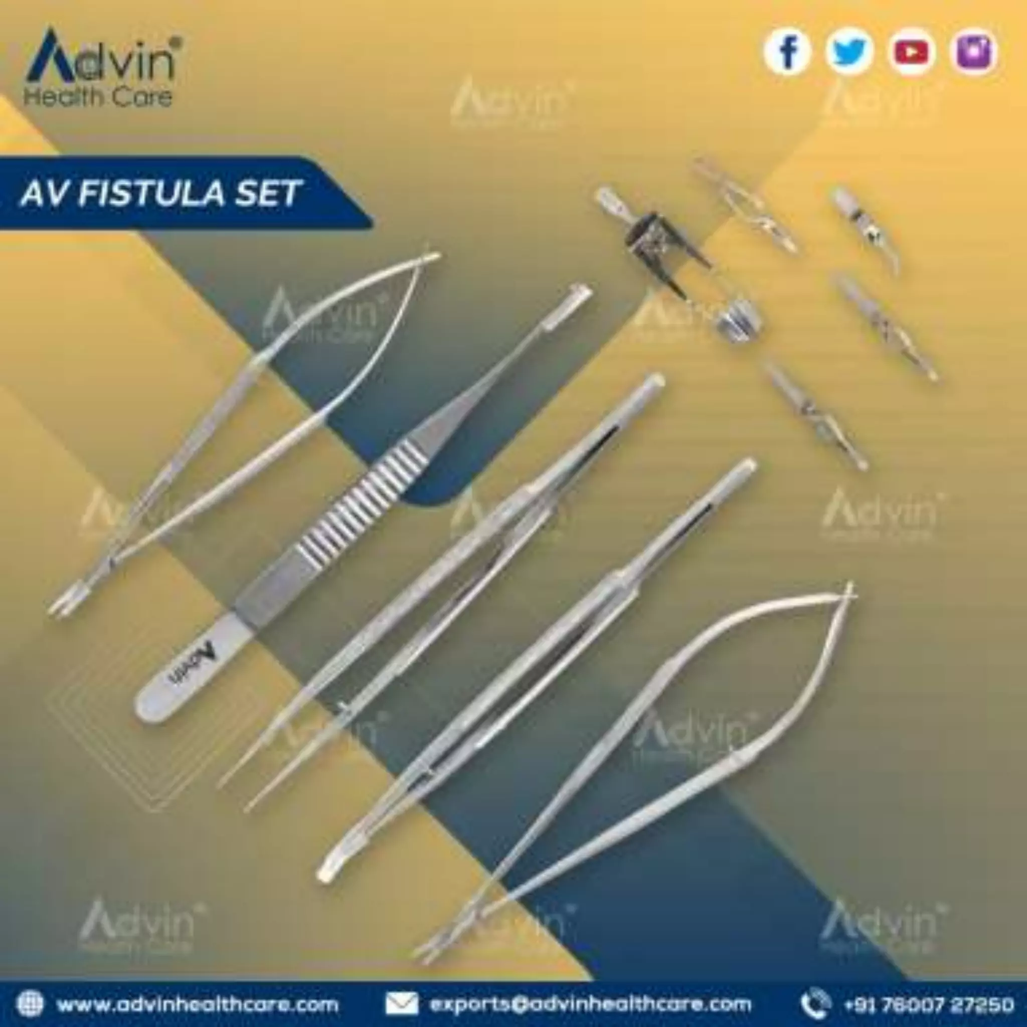 Urology Instrument | PPTX