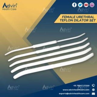 Urology Instrument | PPTX