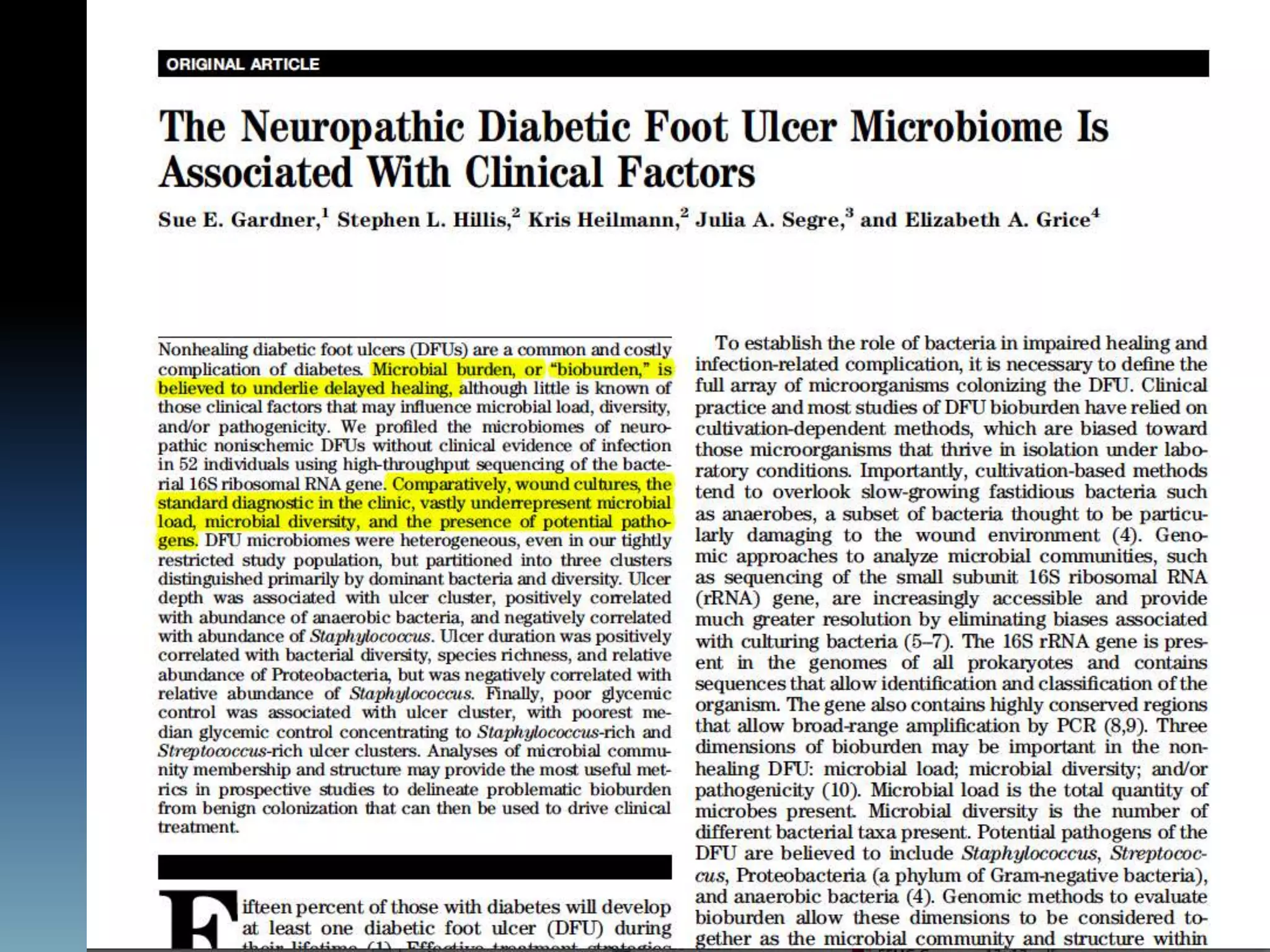 Urology Presentation | PPTX