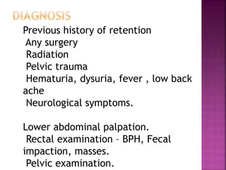 urology presentaton 1 bph.pptx