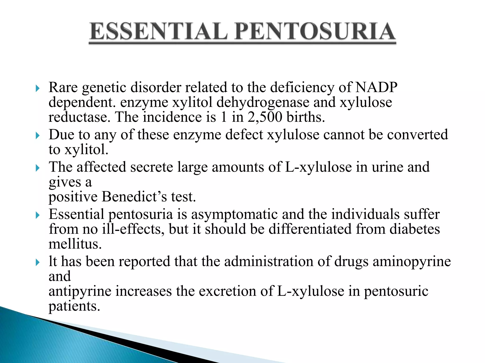 URONIC ACID PATHWAY | PPTX