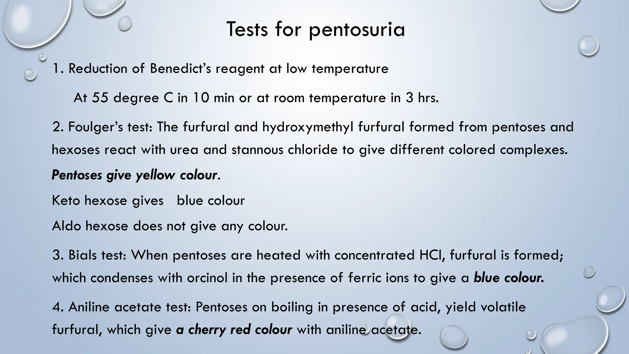Uronic Acid Pathway : Steps and Significance | PPTX