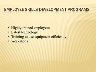 new business presentation | PPT