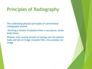 URORADIOLOGY , Investigations in Urology | PPTX