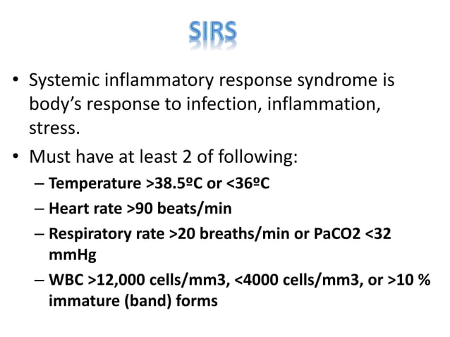 Urosepsis | PPTX | Infectious Diseases | Diseases and Conditions