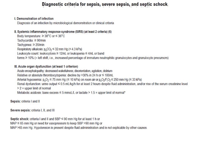 Urosepsis | PPTX | Infectious Diseases | Diseases and Conditions