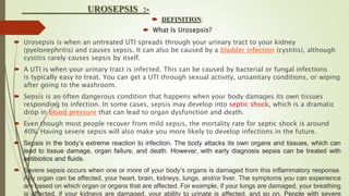 UROSEPSIS.pptxfjjxnxnxnxnxnxnxnxnxfjndndnd | PPTX