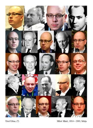 Uroš Urbas - Miloš Minić | PDF