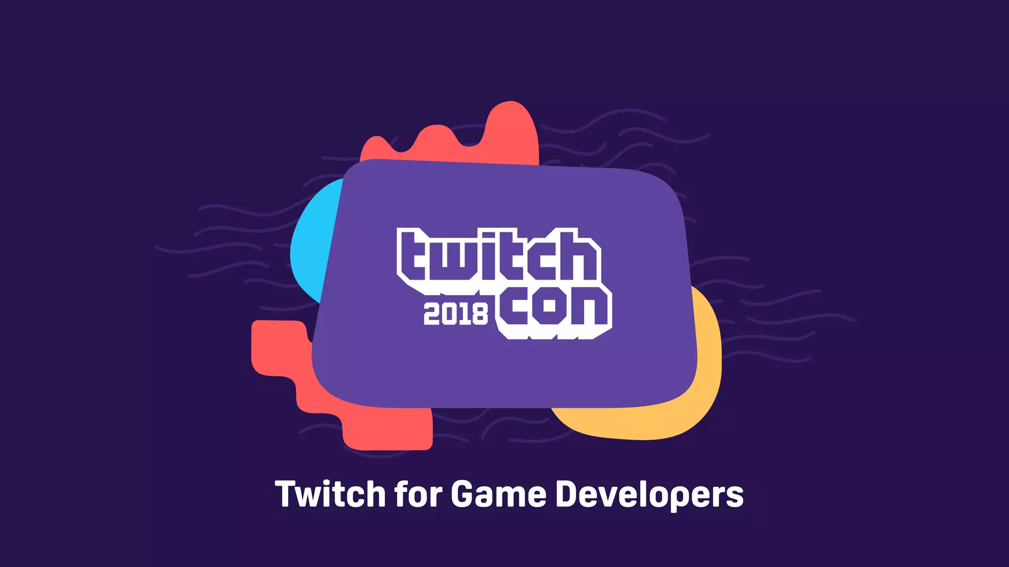 Twitch for Game Developers | PPT