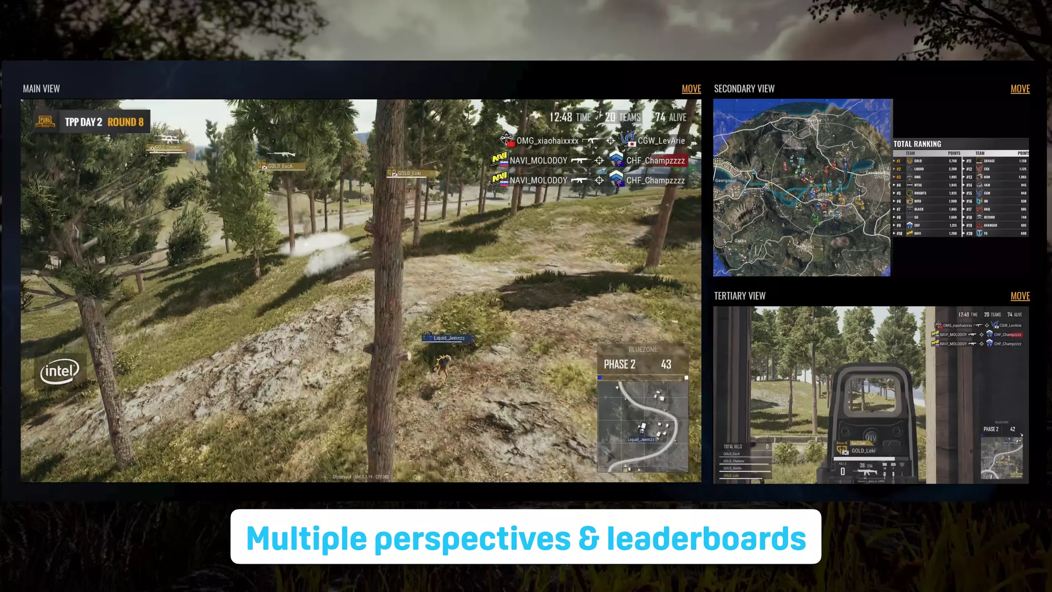 Twitch for Game Developers | PPT