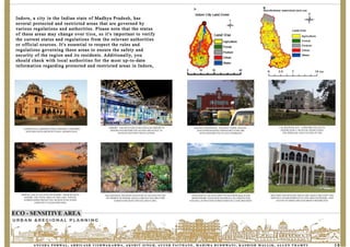 URBAN AND REGIONAL PLANNING OF INDORE.pdf