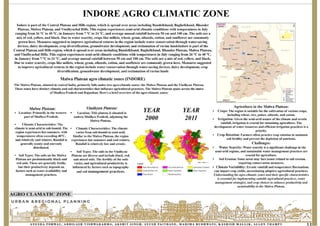 URBAN AND REGIONAL PLANNING OF INDORE.pdf