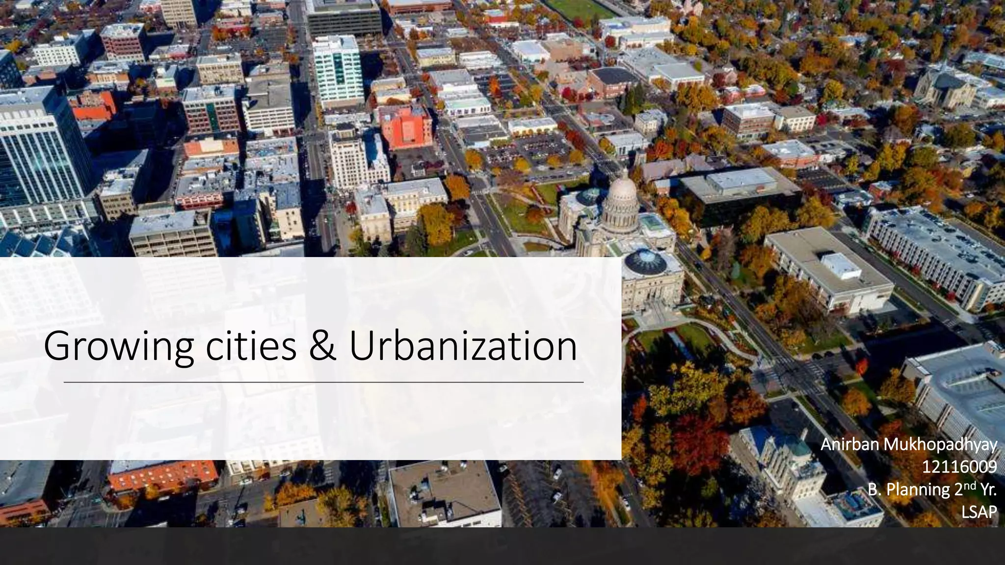 URP 329 CA1 Anirban.pptx