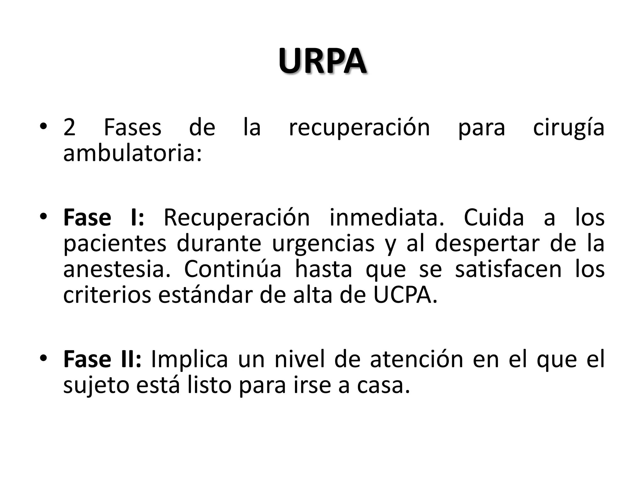 URPA | PPTX