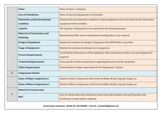 URS - USER REQUIREMENT SPECIFICATIONS.pdf