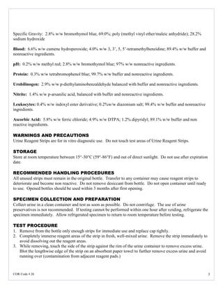 Urs 1 11( 06-11-2013) | PDF | Blood Disorders | Diseases and Conditions