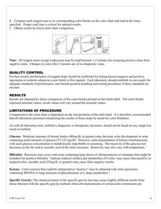 Urs 1 11( 06-11-2013) | PDF | Blood Disorders | Diseases and Conditions