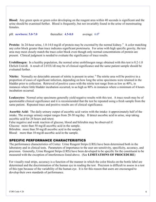 Urs 1 11( 06-11-2013) | PDF | Blood Disorders | Diseases and Conditions