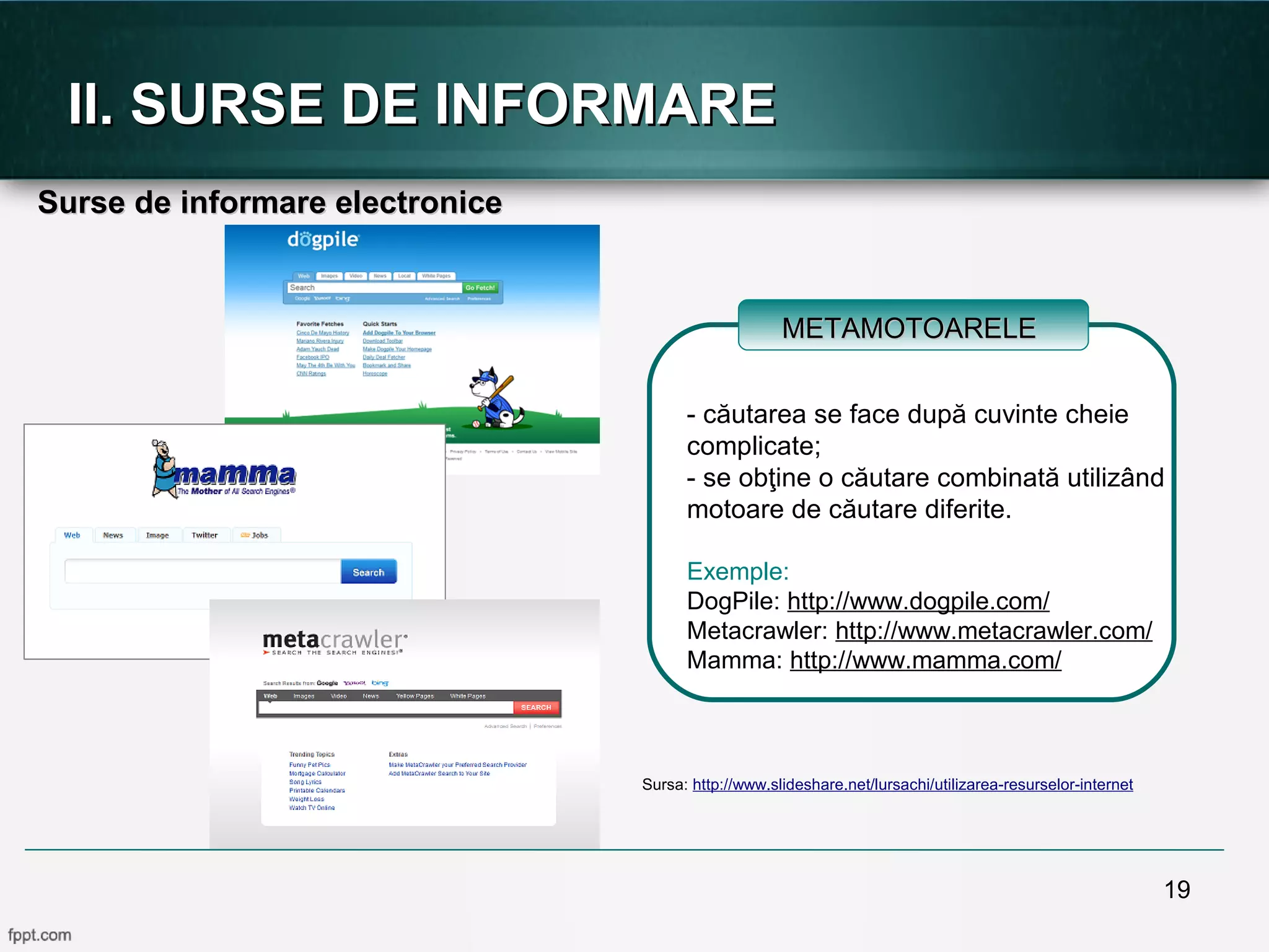 Tehnologiile web 2.0 in biblioteci: model de cercetare bibliografica | PDF