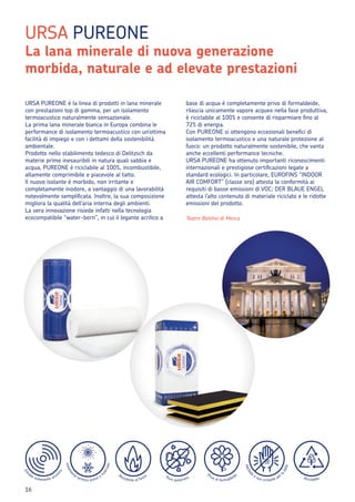 Ursa company profile | PDF