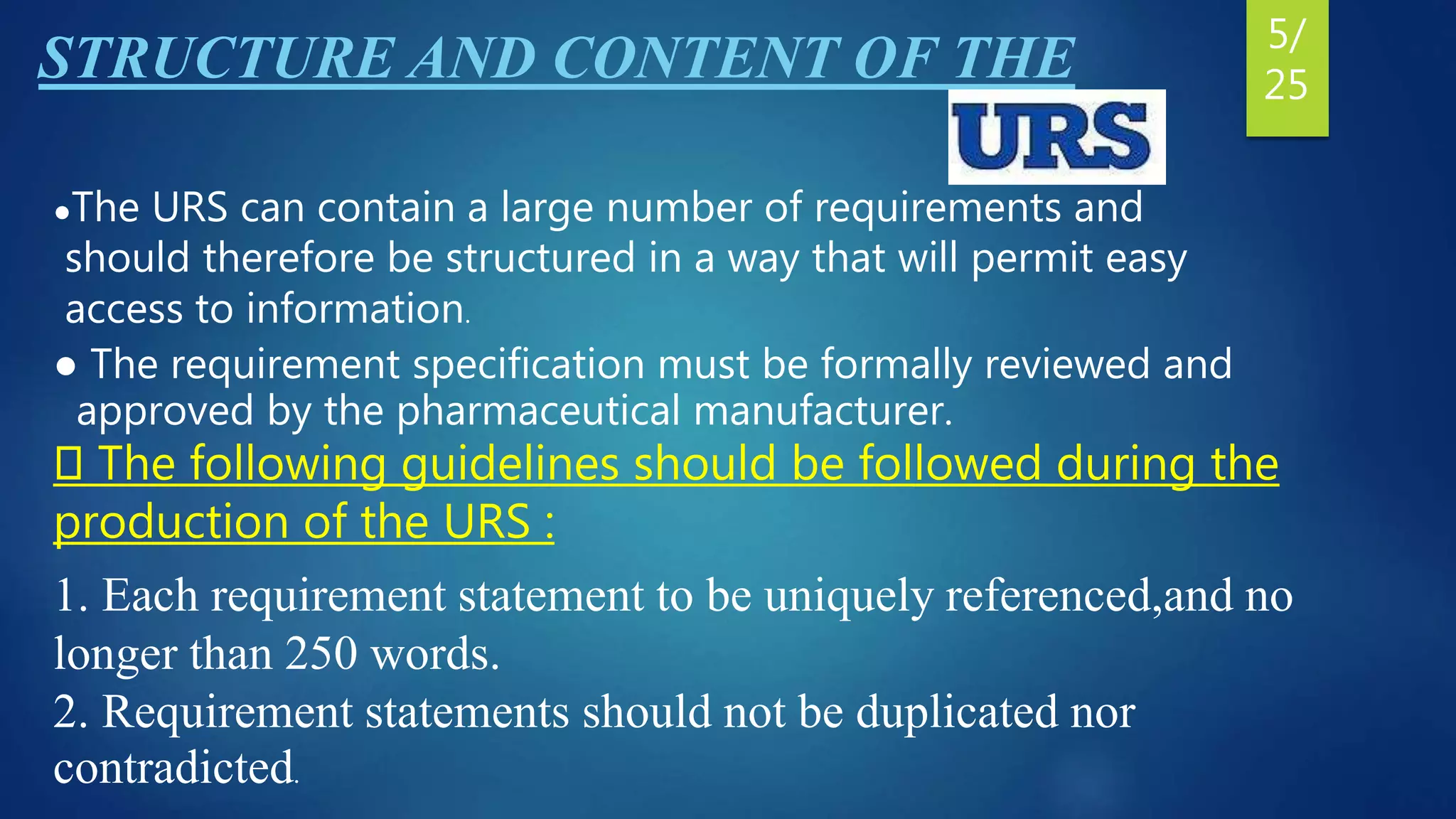 Urs,dq, iq,oq,pq | PPTX