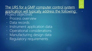 Urs,dq, iq,oq,pq | PPTX