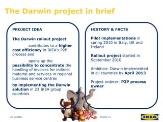 Global automation domination: how do you roll out one workflow solution ...