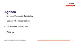 URS in Dynamics 365 | PPT