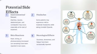 Ursofalk Flytande Liver and Gall bladder Medicine | PPTX