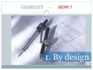 URS template presentation | PPTX