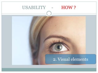 URS template presentation | PPTX
