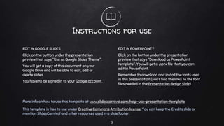 Ursula · SlidesCarnival.pptx power point | PPTX