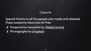 Ursula · SlidesCarnival.pptx power point | PPTX