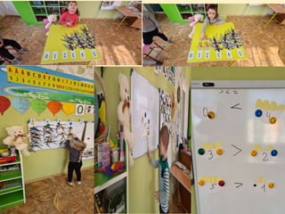 Ursuletul calator | PPT