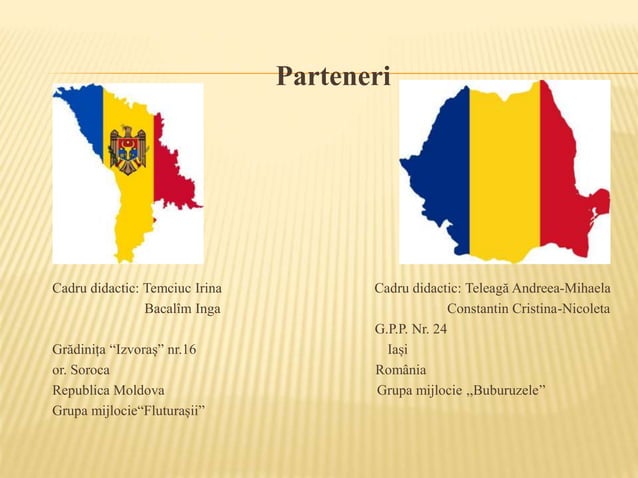 Ursuletul calator | PPT