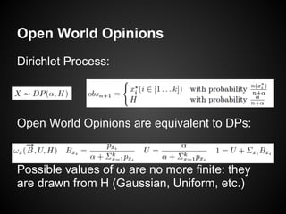 Subjective Logic Extensions for the Web and the Semantic Web | PDF | Web Design and HTML | Internet