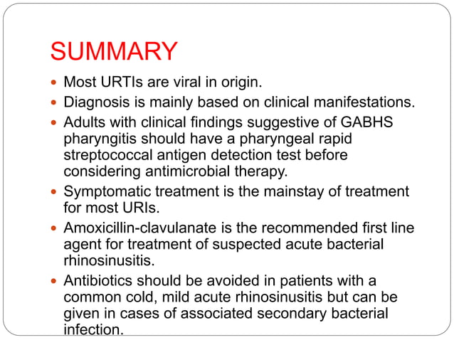 Urti | PPTX | Ear, Nose and Throat Conditions | Diseases and Conditions