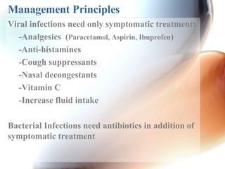 Urti Antibiotics | PPT