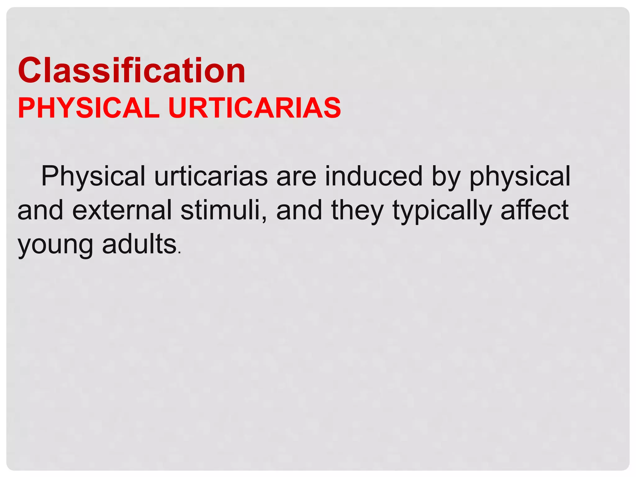 urticaria .pptx