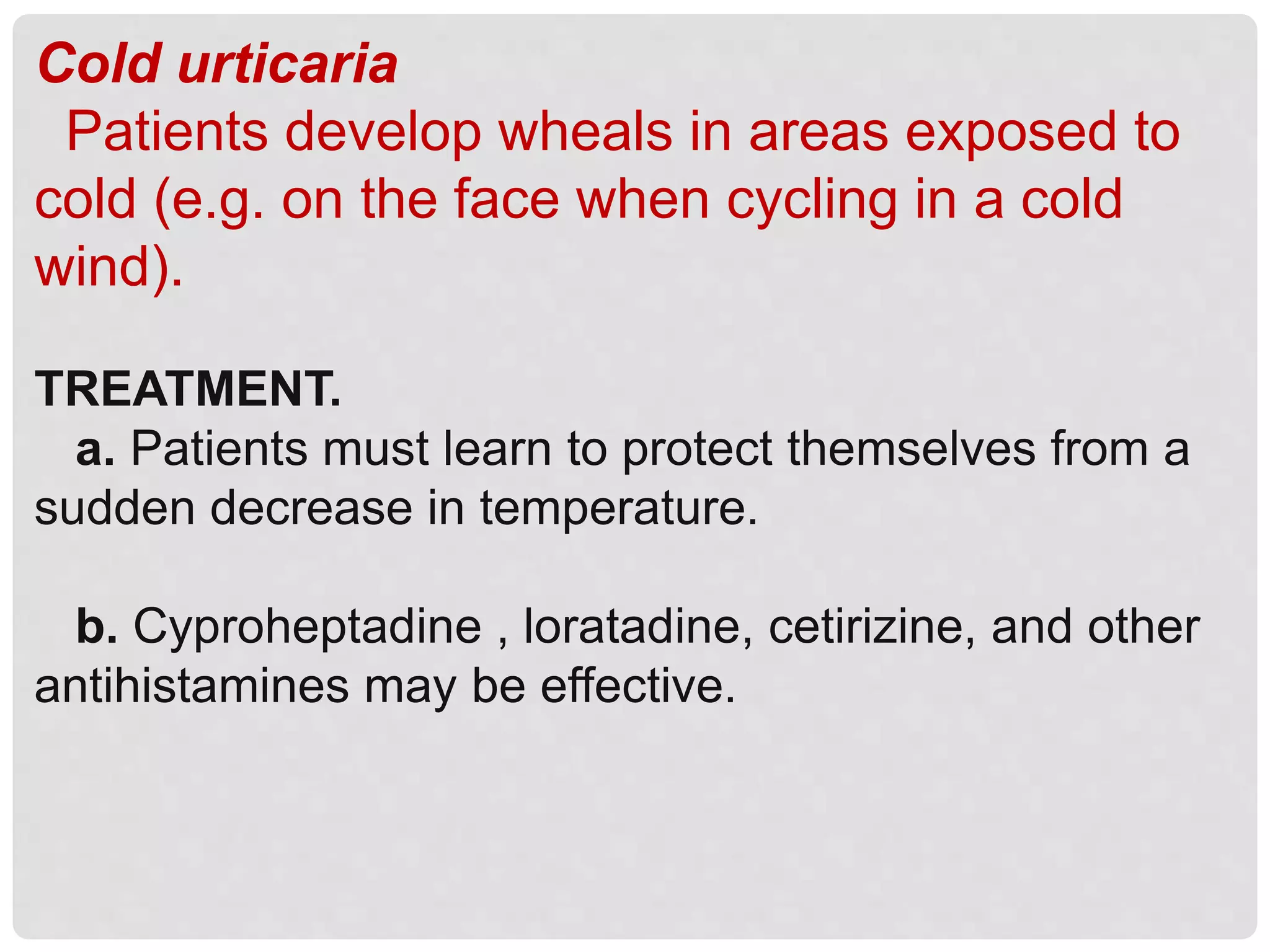 urticaria .pptx